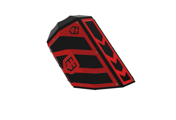 8 Inch Elite Overlay Tip – Boost-Bars