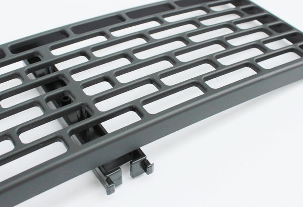 2009-2014 Raptoid Lower Grille – Boost-Bars